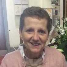 Paul Knight (vicar, 1997 – 2020) – St Peter's Church